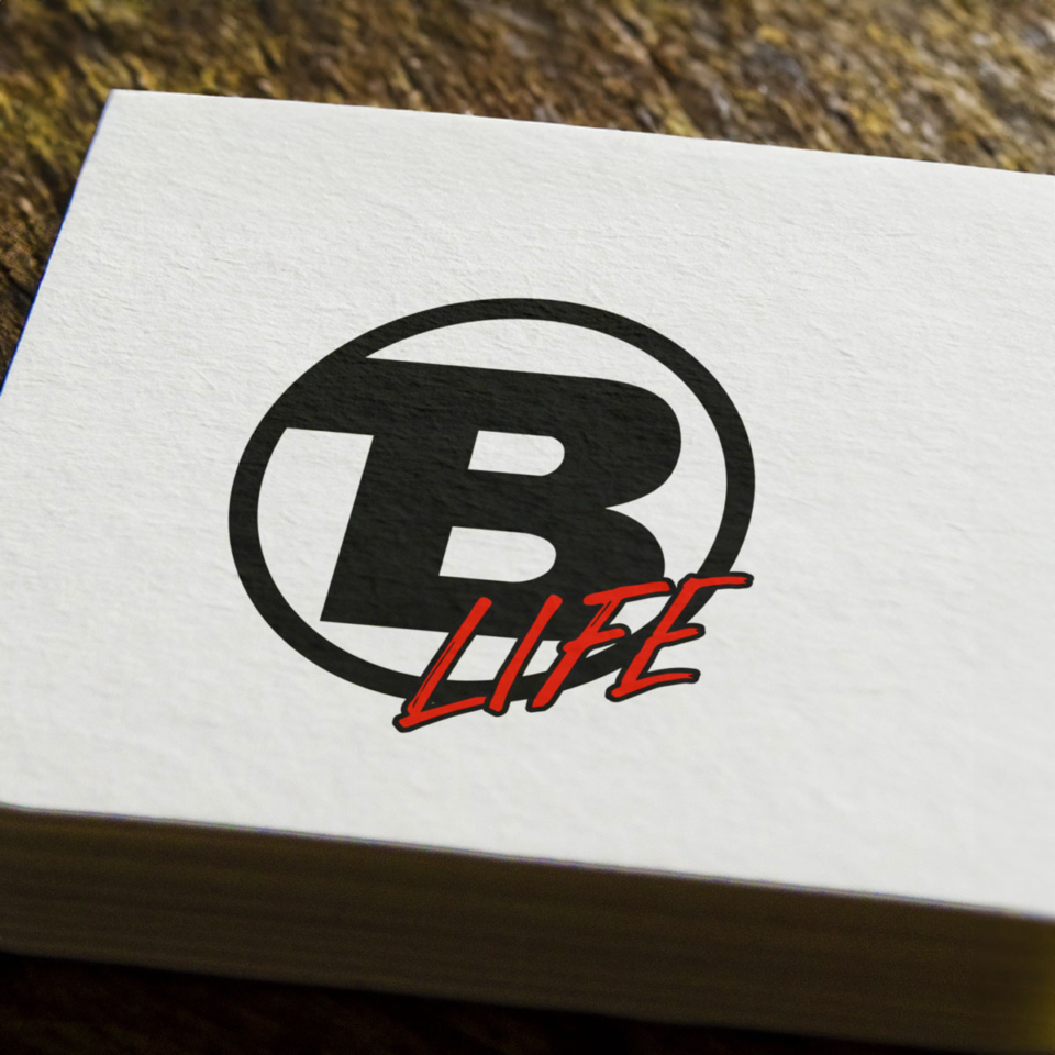 Blife | William Cabrera UI/UX Designer