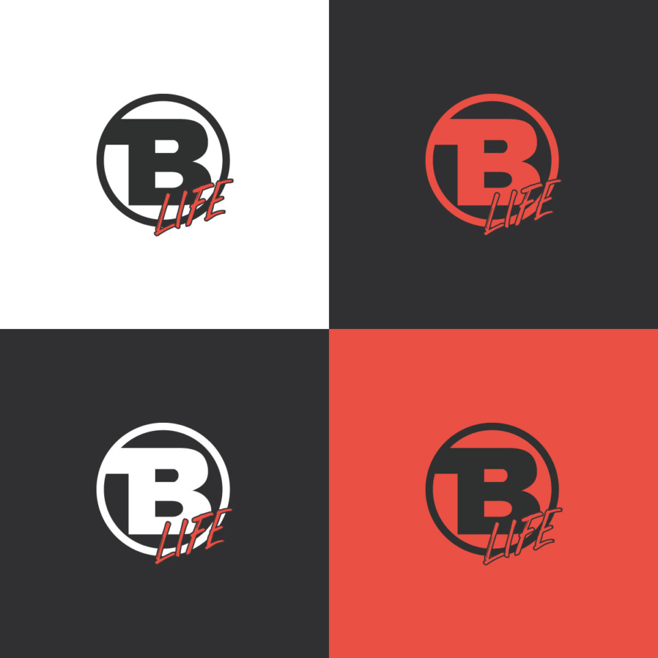 Blife | William Cabrera UI/UX Designer